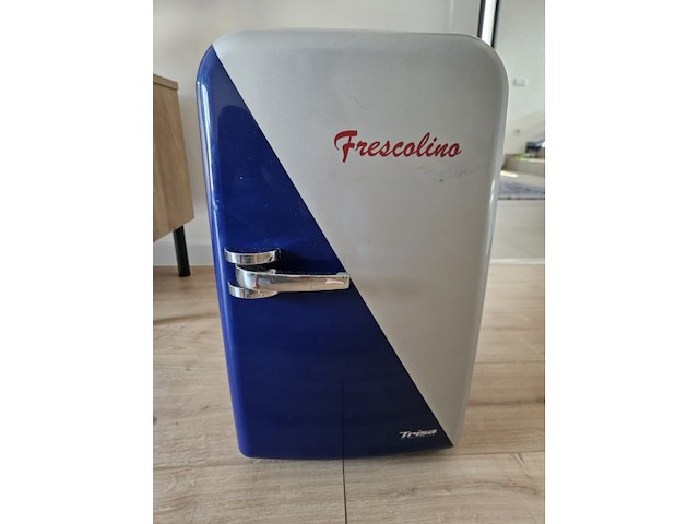 Mini frizider Frescolino
