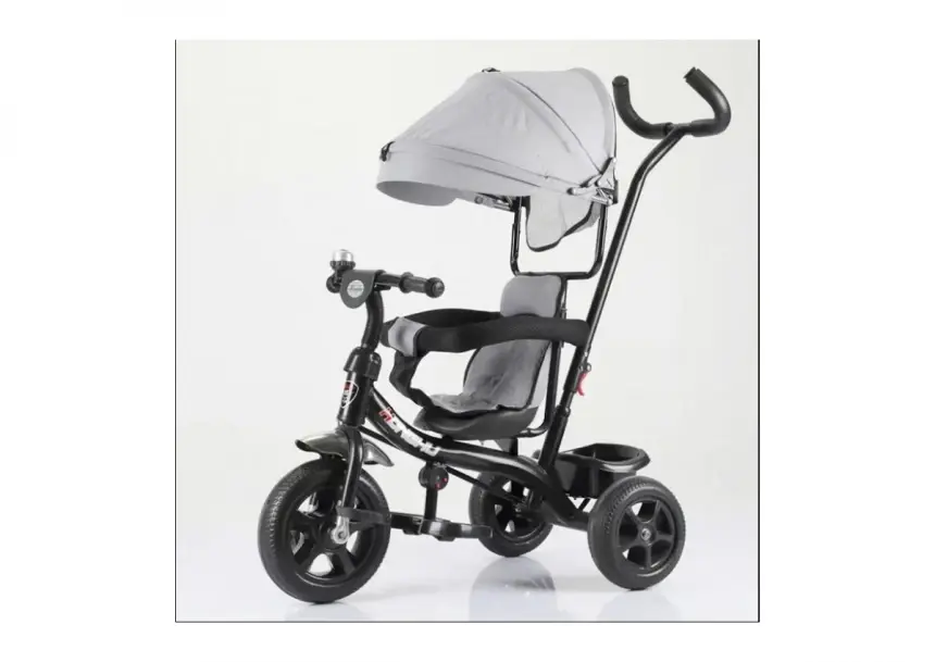 Winnerbike Tricikle BIC.HH-6388 TRIKE GREY