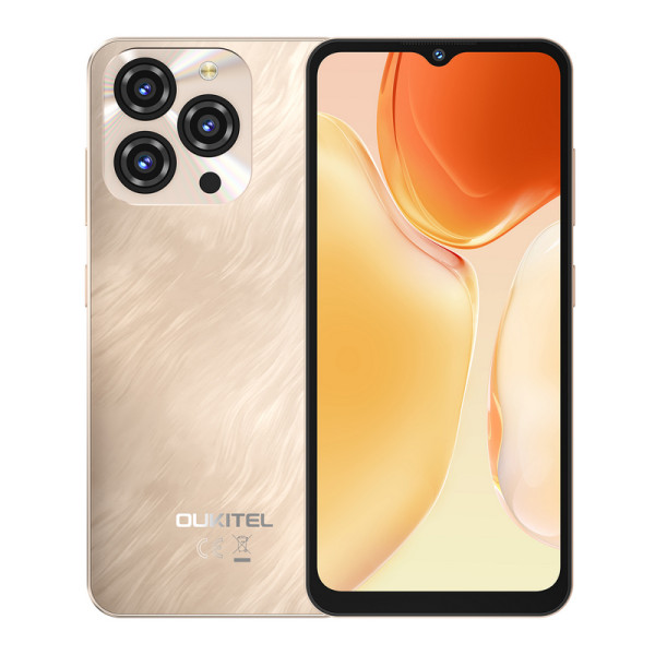 OUKITEL C3 gold