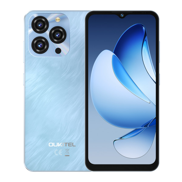 OUKITEL C3 blue