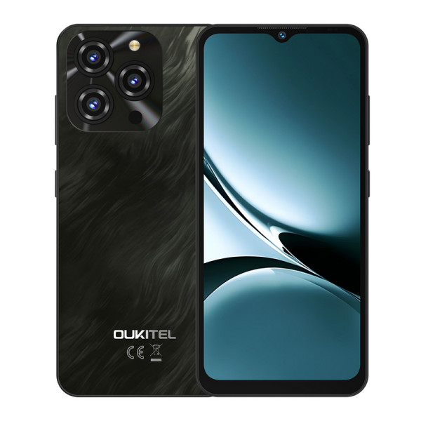 OUKITEL C3 black