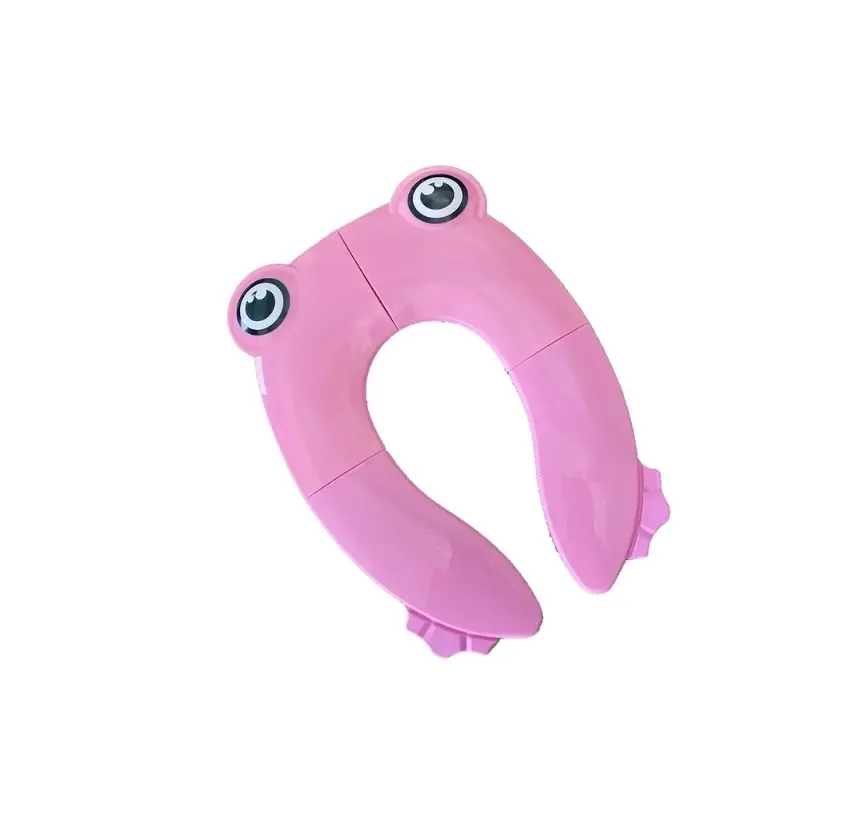 *SKLOPIVI DEČIJI ADAPTER DASKE FROG,ROZE