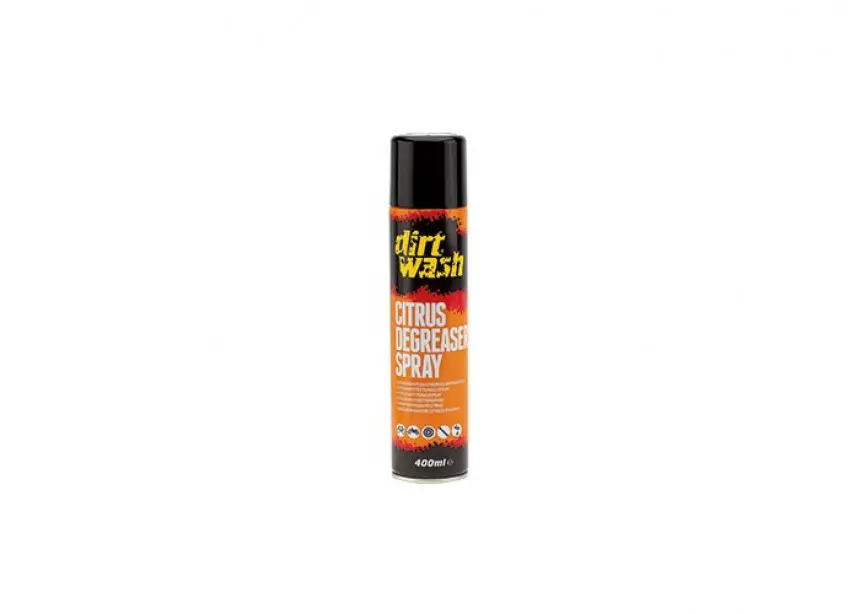 WELDTITE SPREJ ZA ODSTRANJIVANJE MASNOĆE 400 ml