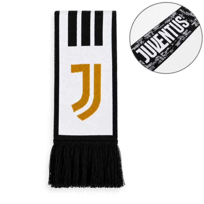 Juventus Adidas Home šal