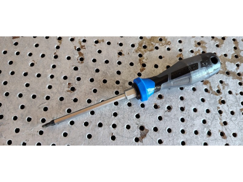 LUX TOOLS ŠRAFCIGER TOREX T15
