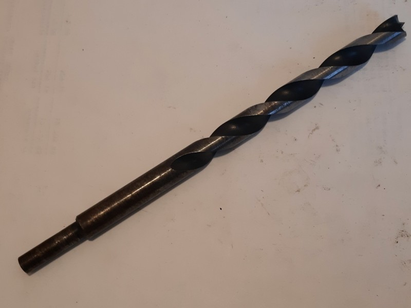 Burgija za drvo 14mm, duzine 200mm