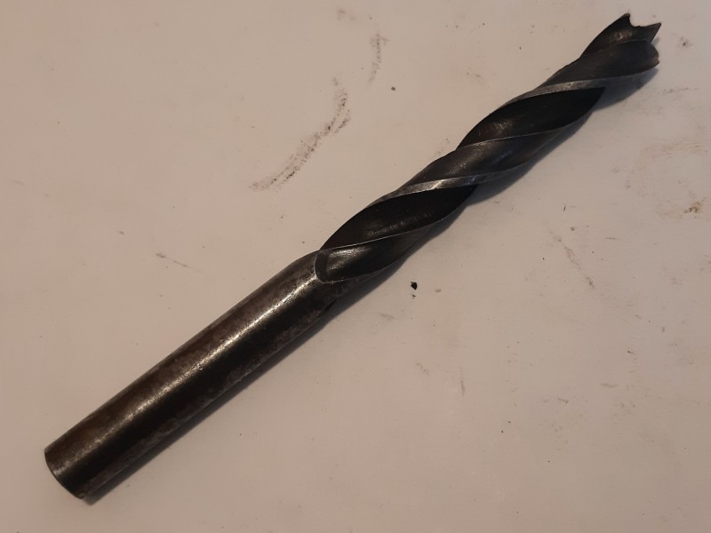 Burgija za drvo 10mm