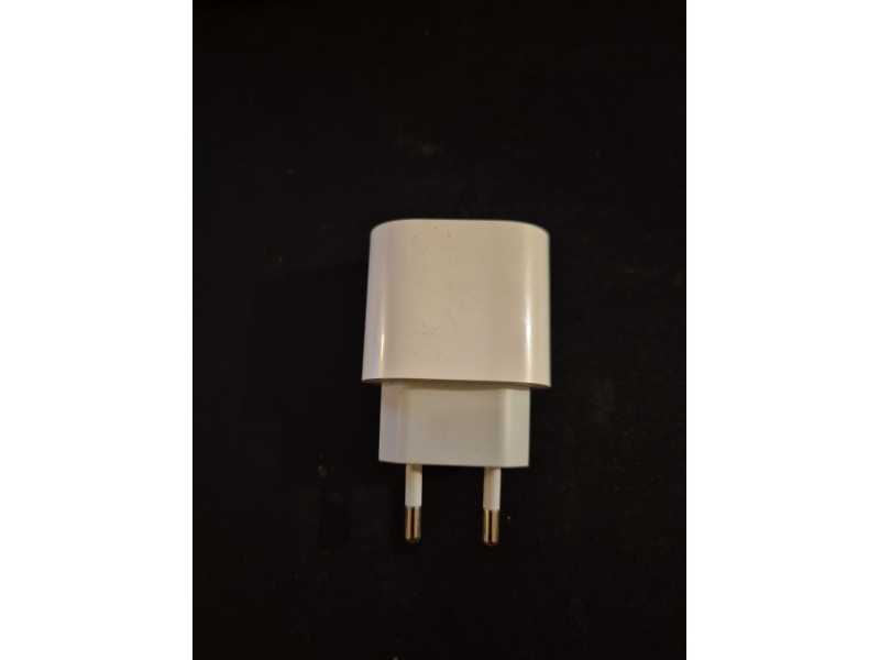 Brzi Punjač za Apple IPhone 20w kopija