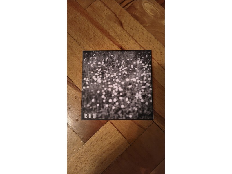 Testet ölt – Testet ölt (post rock, 2012)