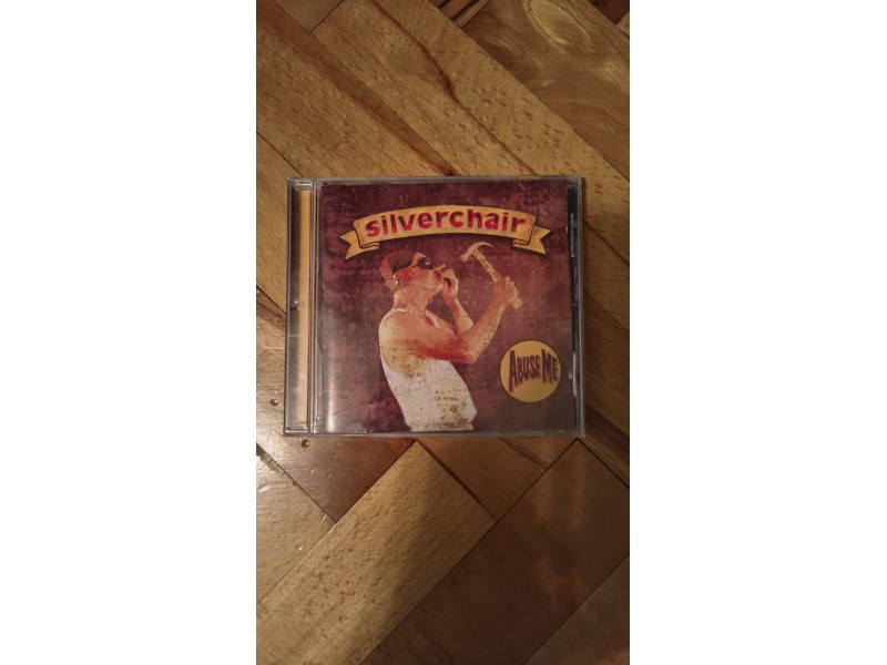 Silverchair – Abuse Me