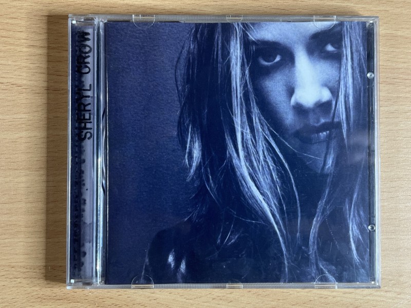 SHERYL CROW