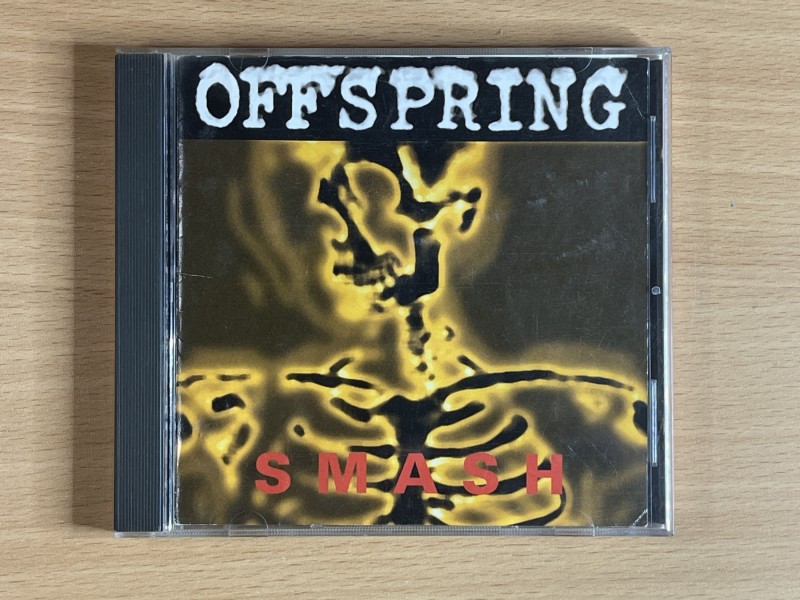 OFFSPRING - Smash