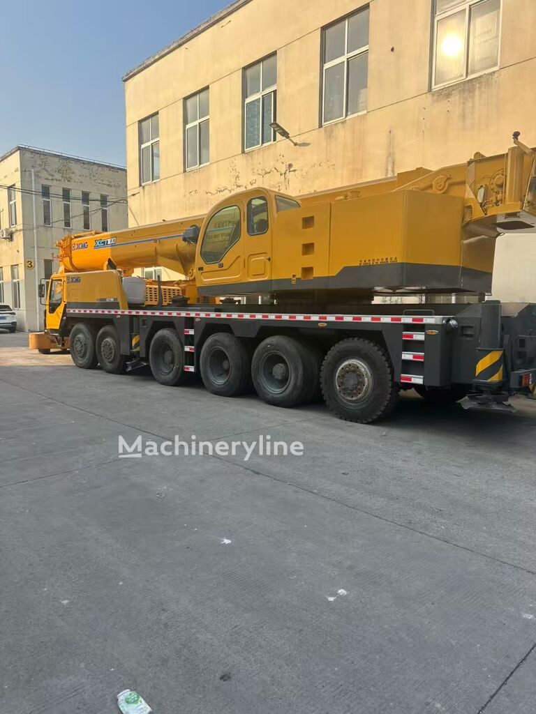 XCMG QY100K autodizalica
