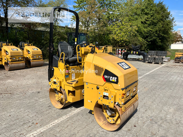 Caterpillar CB1.7 mali valjak
