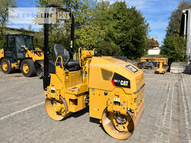 Caterpillar CB1.7 mali valjak