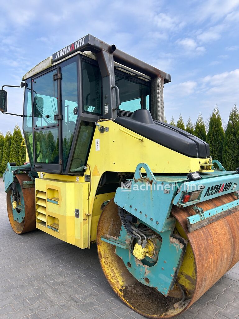 Ammann AV 85 valjak za asfalt