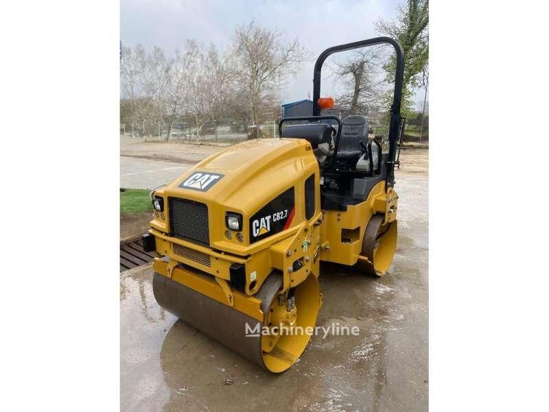 Caterpillar CB2.7 - 1200mm mali valjak