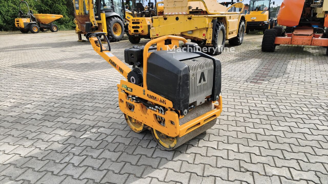 Ammann ARW 65 vučeni valjak