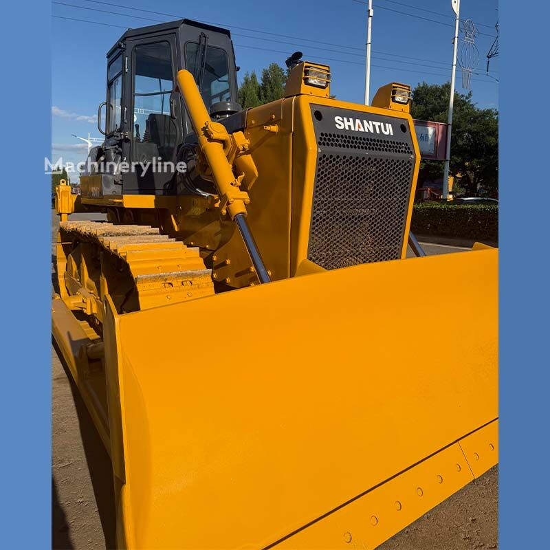 Shantui SD16 SD22 SD32 buldožer