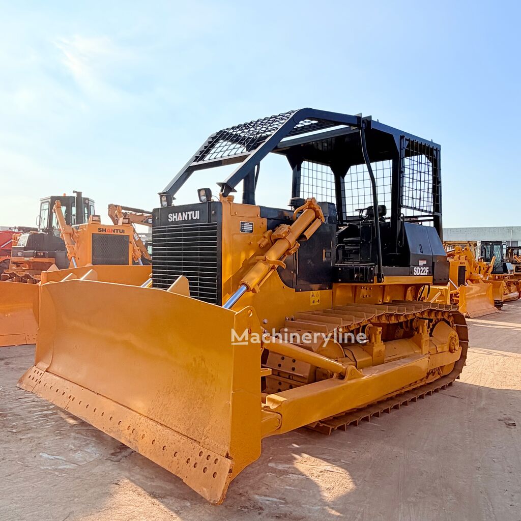 Shantui SD22F buldožer
