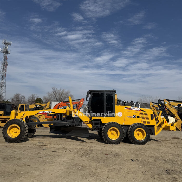 XCMG GR2153 grejder