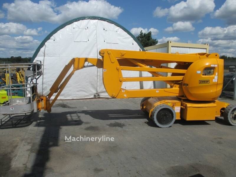 Manitou 150 AET JC hidraulična zglobna platforma