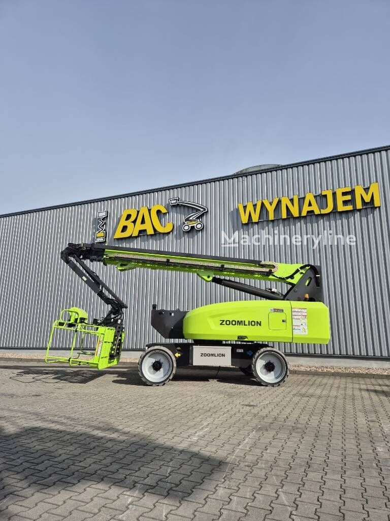 Nova Zoomlion ZT 21 JEV-LI hidraulična zglobna platforma