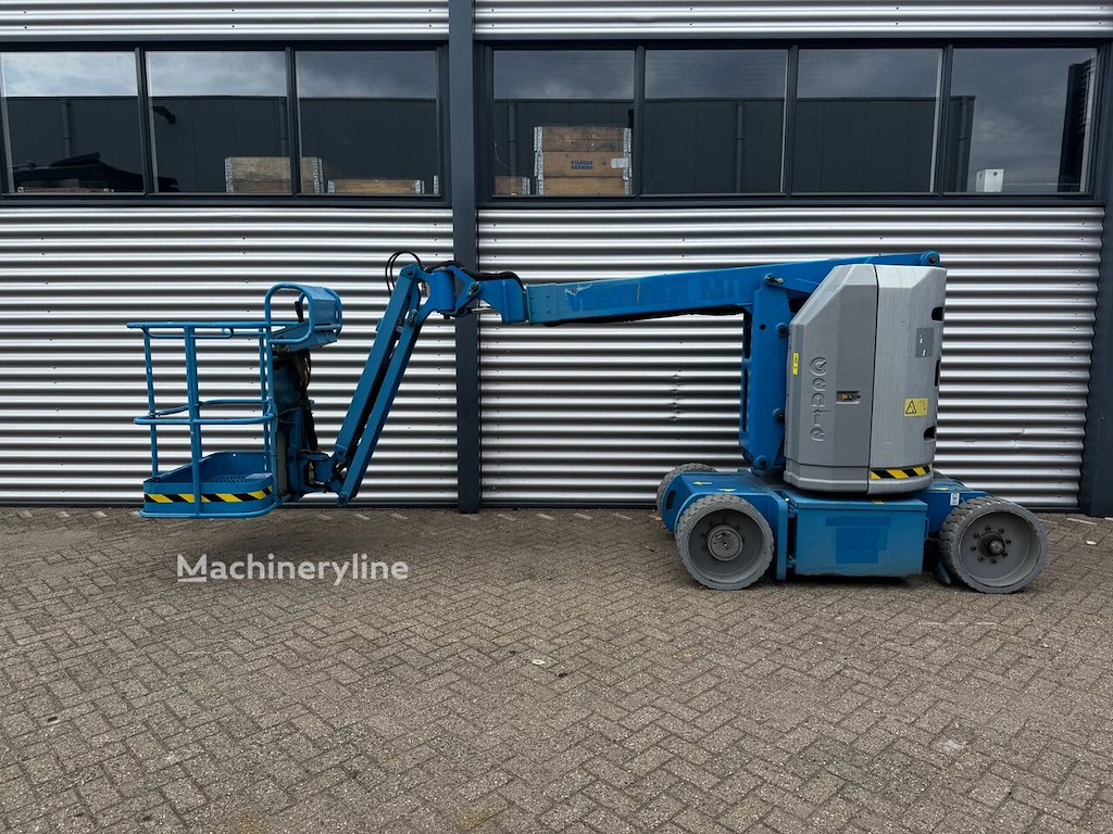 Genie Z30/20N RJ Hoogwerker Knikarmhoogwerker (2010) hidraulična zglobna platforma