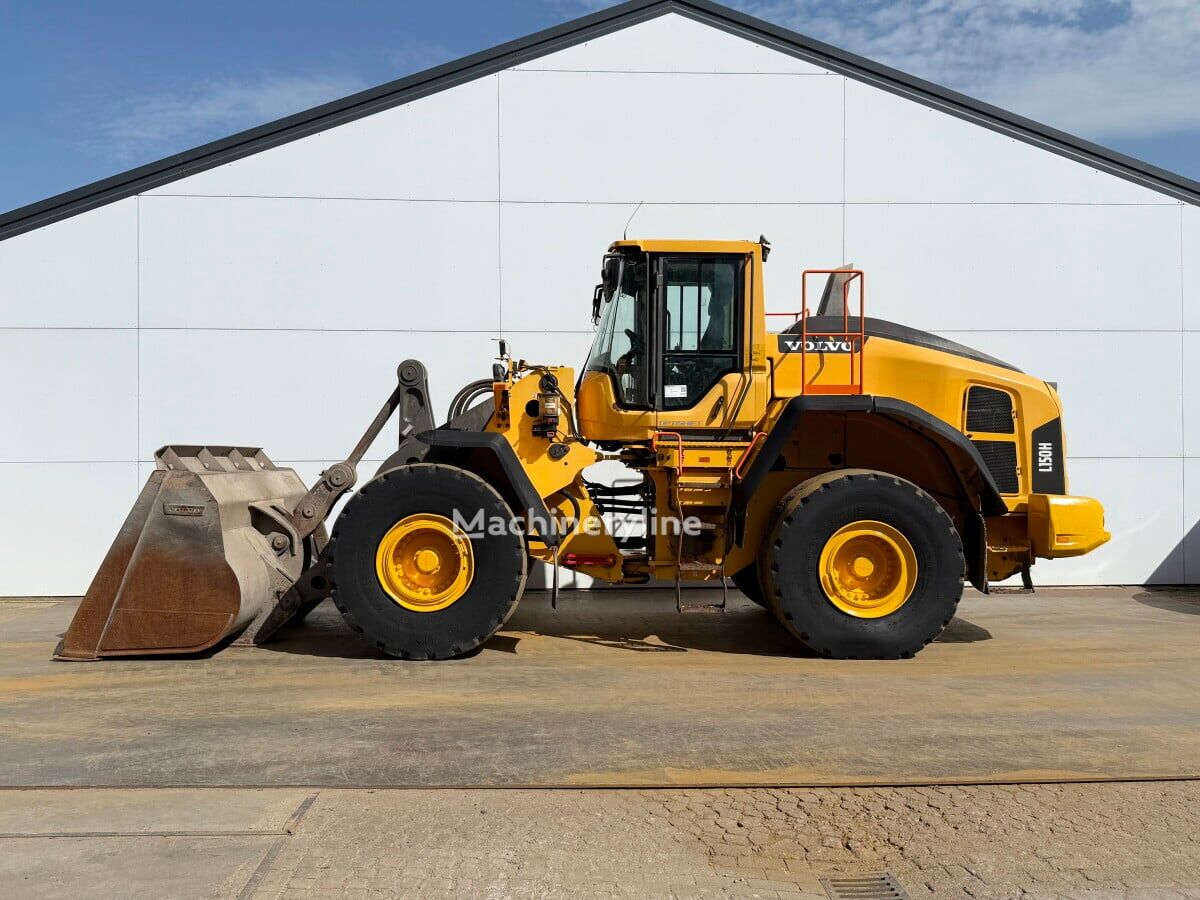 Volvo L150H prednji utovarivač