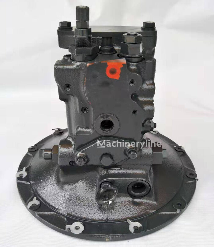 Komatsu 708-1W-00241 hidraulična pumpa za Komatsu PC75UU-3 mini bagera