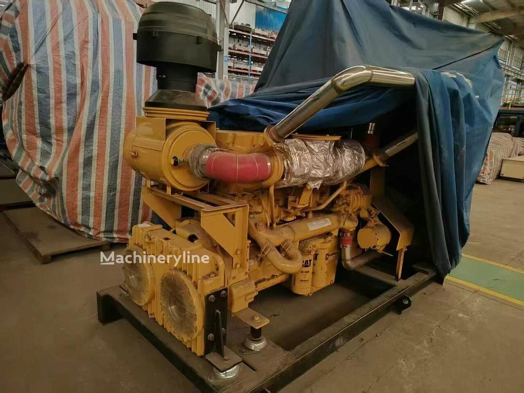 Sany Assembly for 150GC Motor Grader menjač za Sany građevinske mašine