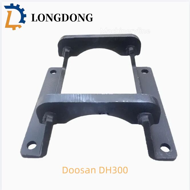 护链架 vešanje - drugi rezervni deo za Doosan DH300 bagera