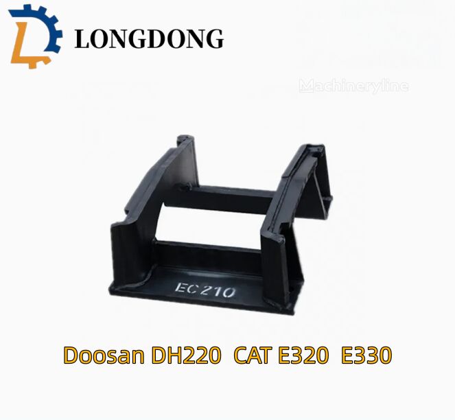 护链架 vešanje - drugi rezervni deo za Doosan DH220 bagera