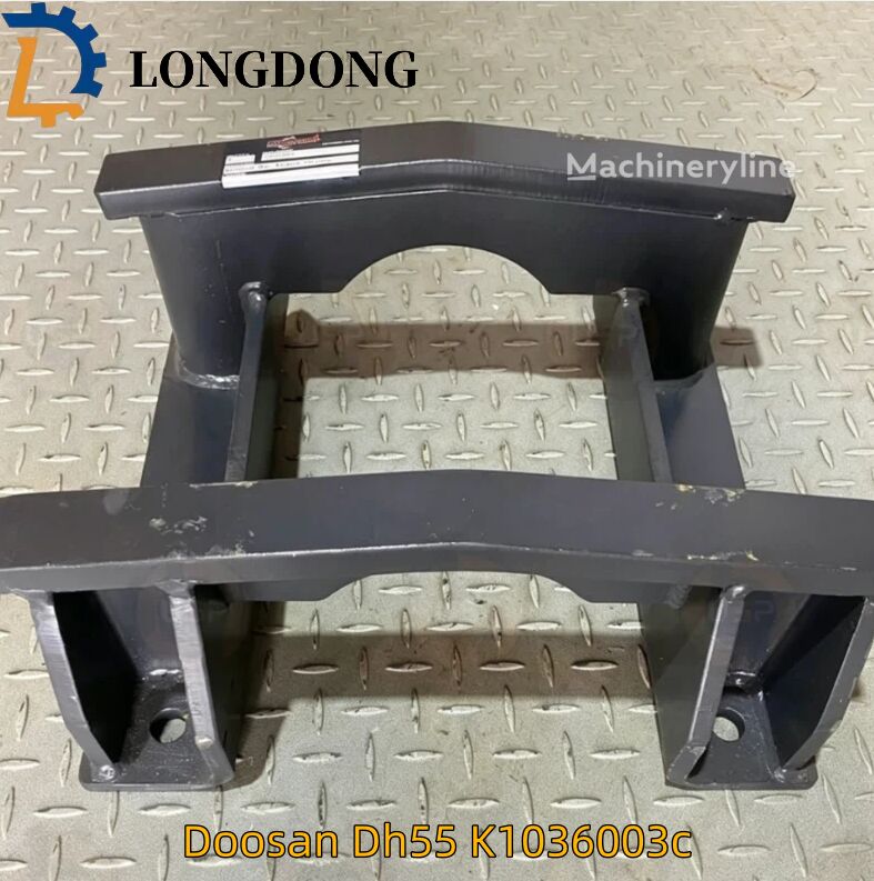 Doosan Dh55 K1036003c brza spojnica za bagera