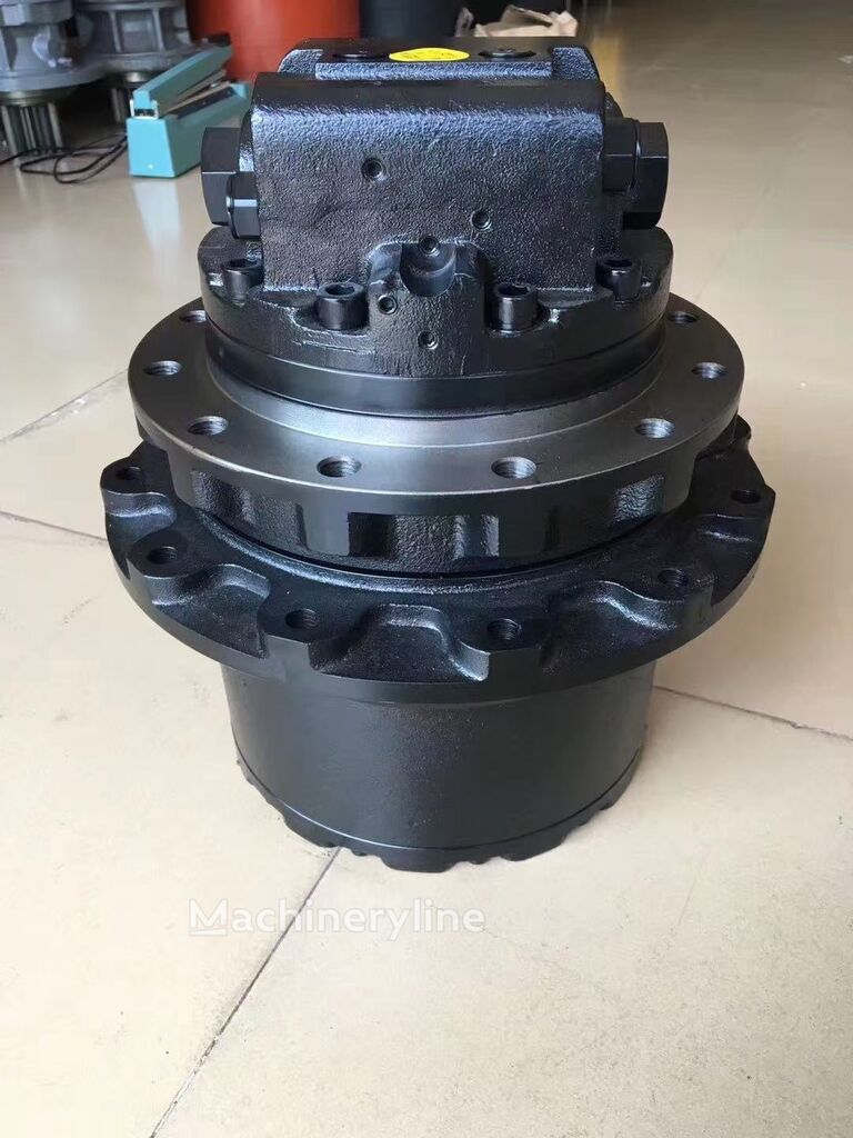 Krajnji pogon za Doosan DX60E mini bagera