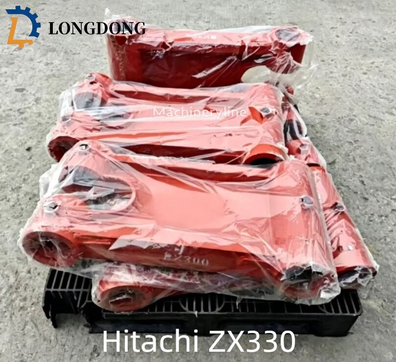 Brza spojnica za Hitachi ZX330 bagera
