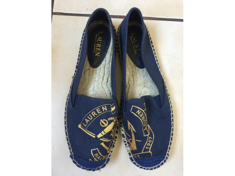 RALPH LAUREN špagerice 39 ORIGINAL , NOVE