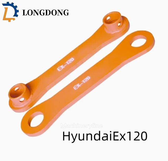 Brza spojnica za Hyundai Ex120 bagera