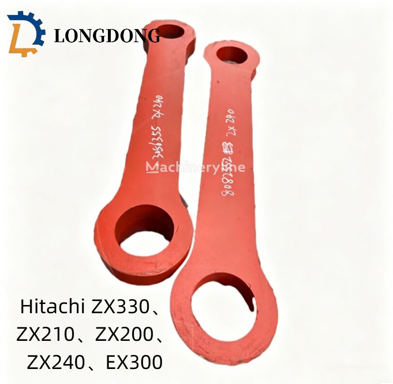 Brza spojnica za Hitachi EX200-1 bagera