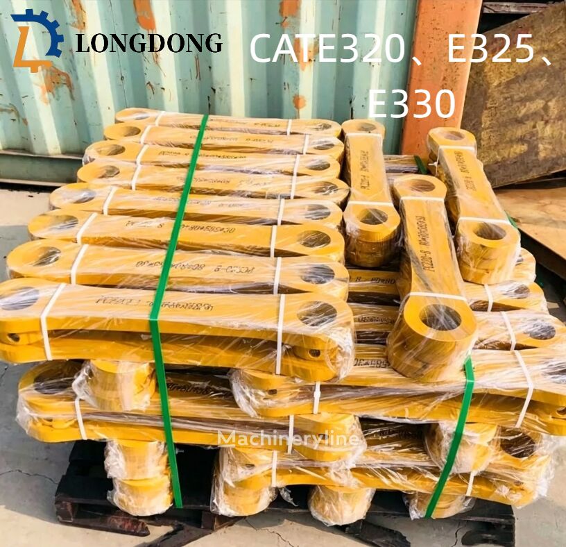 Brza spojnica za Caterpillar E320、E325、E330 bagera