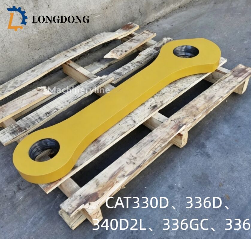 Brza spojnica za Caterpillar 330D、336D、340D2L、336GC、336 bagera