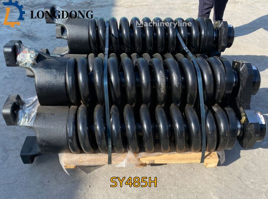 Spiralna opruga za Sany SY485H bagera
