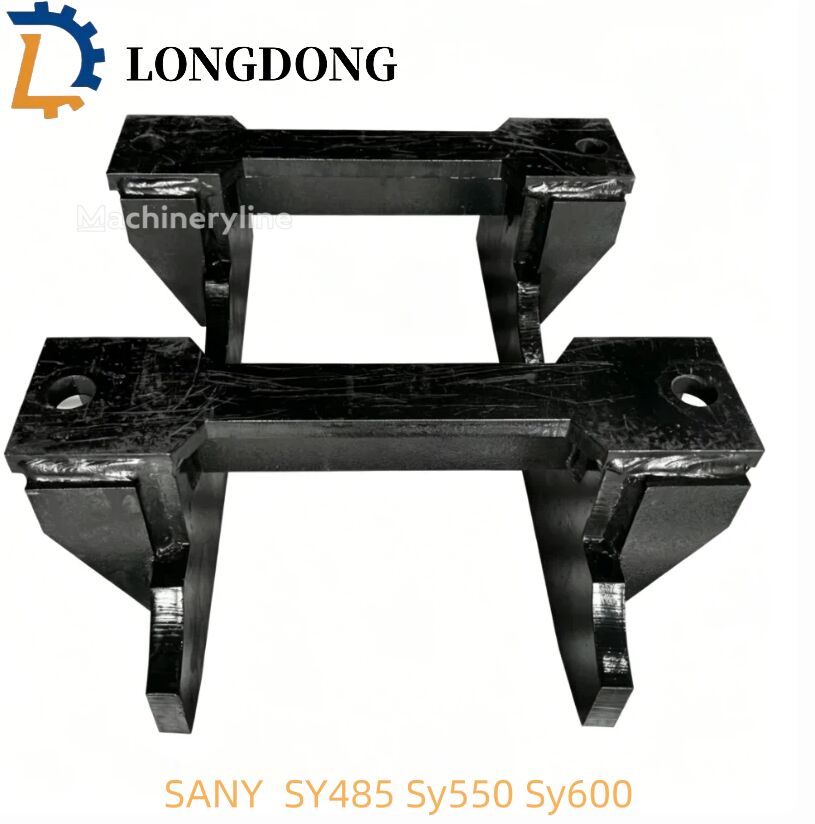 护链架 Sany za Sany SY485 Sy550 Sy600 bagera