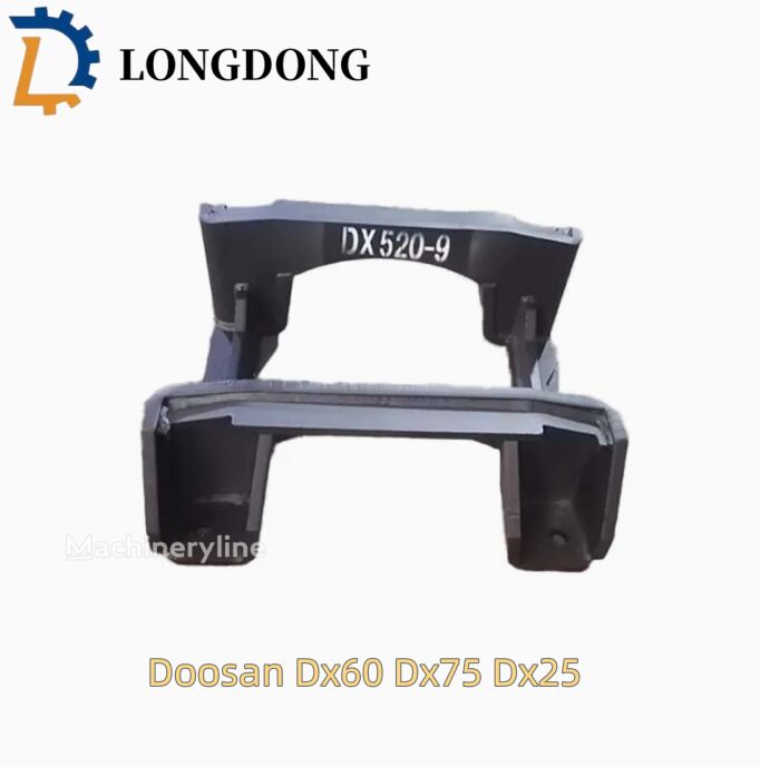 护链架 Doosan za Doosan Dx60 Dx75 Dx25 bagera