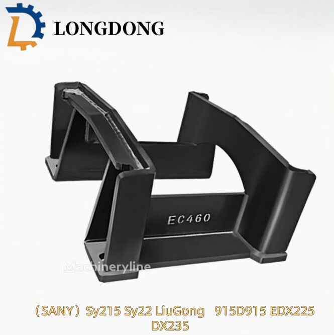 护链架 vešanje - drugi rezervni deo za Sany Sy22 LiuGong 915D915 EDX225 DX235 bagera