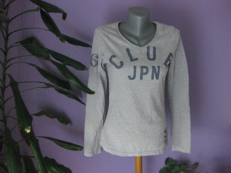 super dry SIVI DUKSIC-M