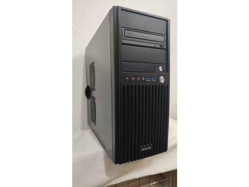 i7 3770S,16b ddr3,RX 570 8 gb,ssd 128 gb+ 500 gb