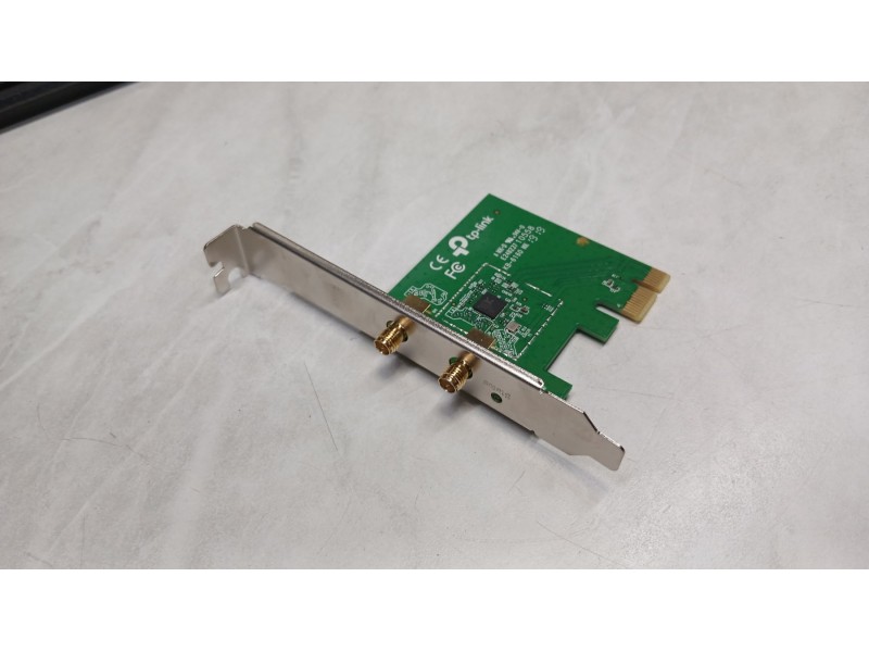 TP-Link TL-WN881ND Mrežna kartica Wi-Fi N300 300Mbps