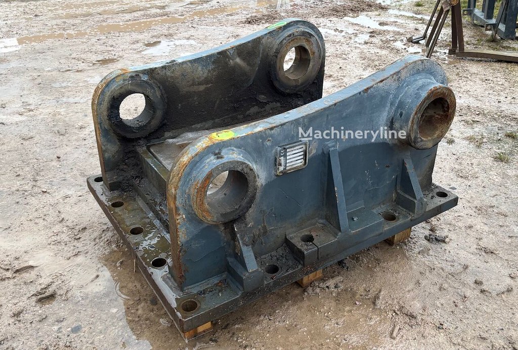 Top bracket brza spojnica za Komatsu PC800 bagera