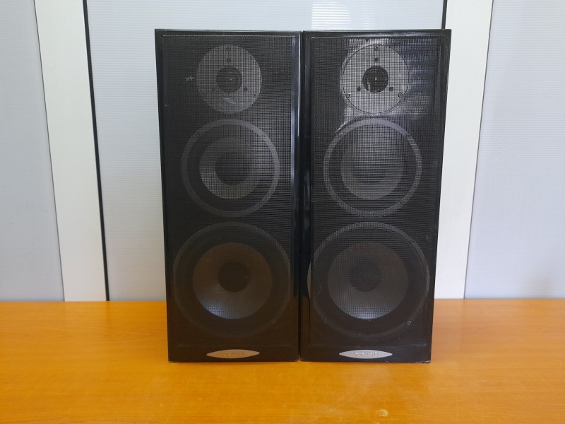 Quadral Argentum 03.1 – Hi-Fi zvučnici